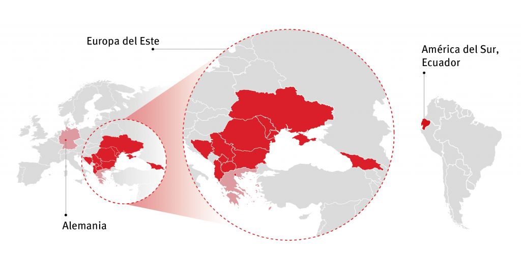 Quienes Somos - Banco ProCredit